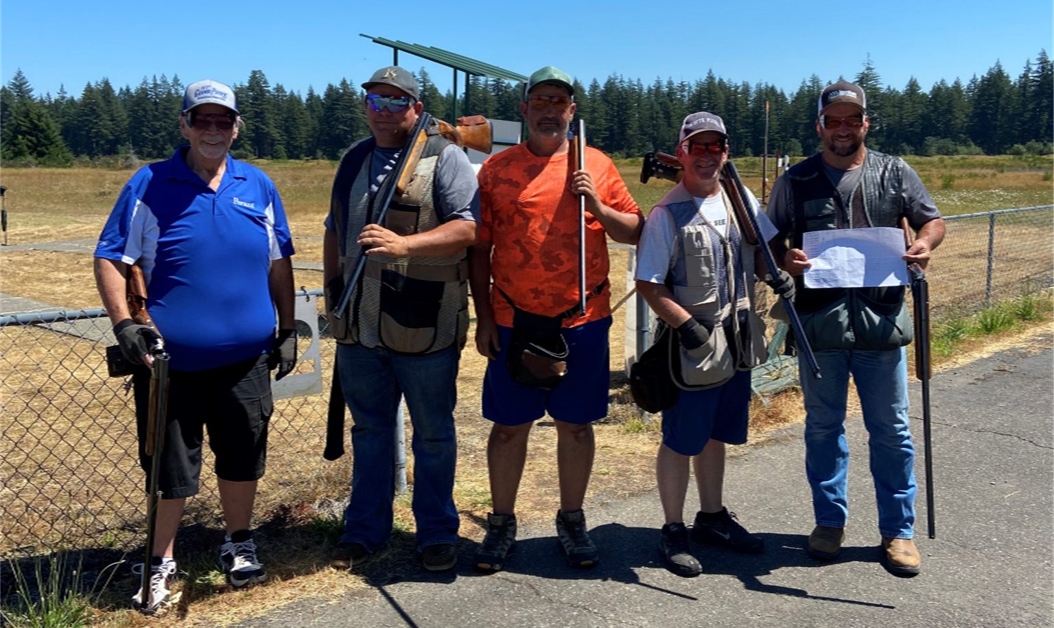 PITA 125 club « Shoot P.I.T.A.